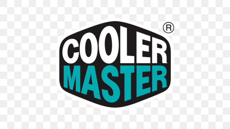 Logo Cooler Master – Logos PNG