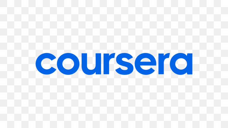 Logo Coursera – Logos PNG