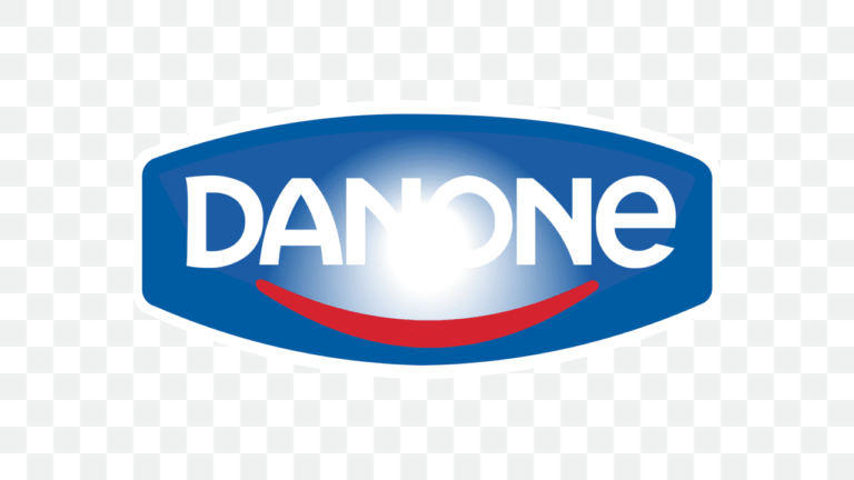 Logo Danone – Logos PNG