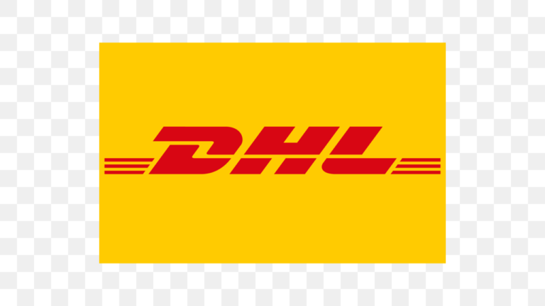 Logo DHL – Logos PNG