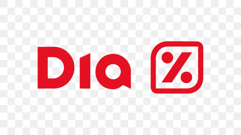 Logo Dia Supermercado – Logos PNG