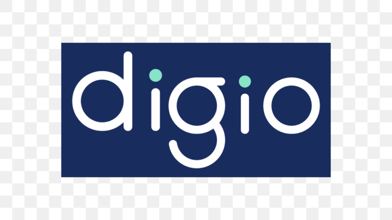Logo Digio – Logos PNG
