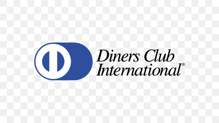 Logo Diners Club International – Logos PNG