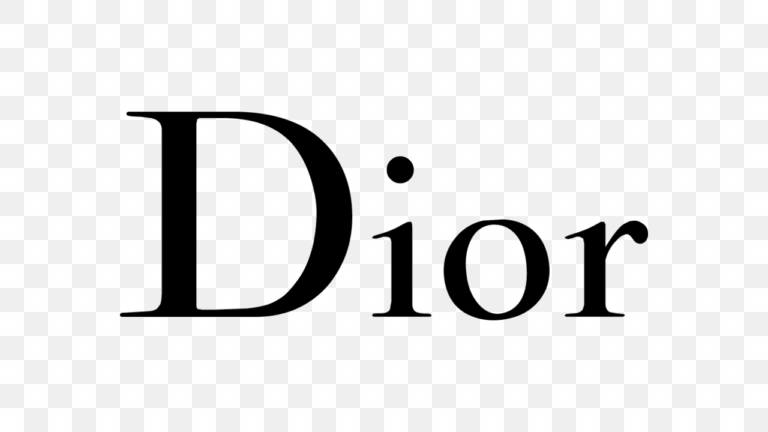 Logo Dior – Logos PNG