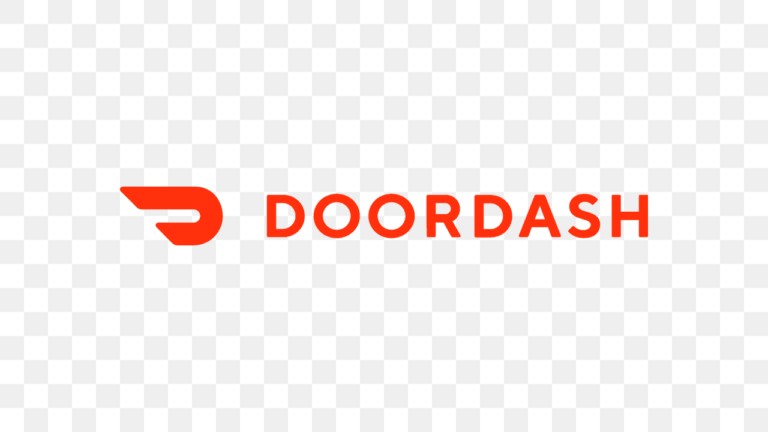Logo DoorDash – Logos PNG