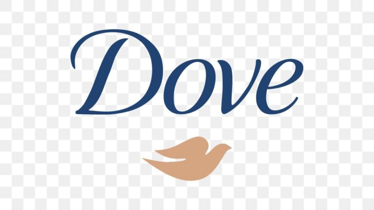 Logo Dove – Logos PNG