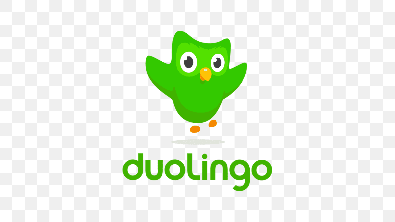 Logo Duolingo Logos PNG