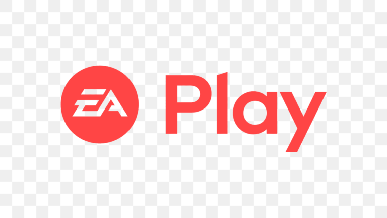 Logo EA Play – Logos PNG