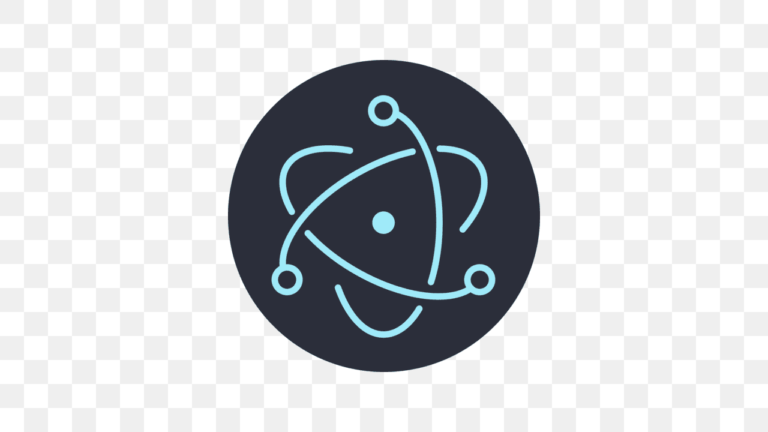 Logo Electron – Logos PNG