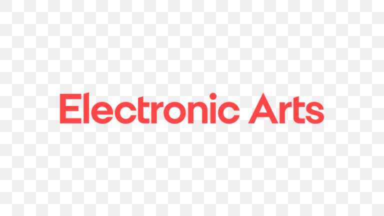 Logo Electronic Arts – Logos PNG