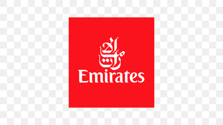 Logo Emirates Airlines – Logos PNG