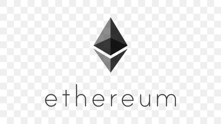 Logo Ethereum – Logos PNG