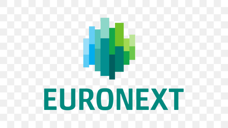 Logo Euronext – Logos PNG