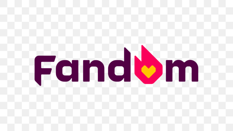 Logo Fandom – Logos PNG