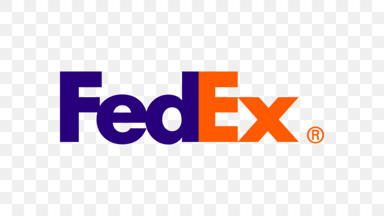 Logo FedEx – Logos PNG