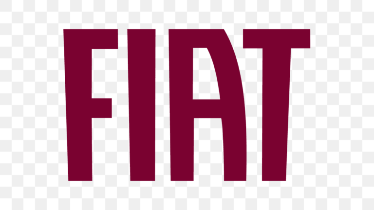 Logo Fiat – Logos PNG