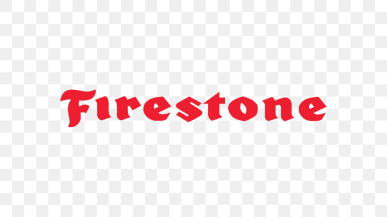Logo Firestone – Logos PNG