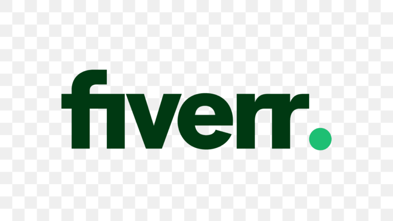 Logo Fiverr – Logos PNG