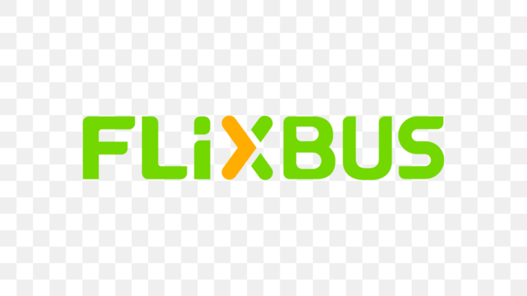 Logo FlixBus – Logos PNG