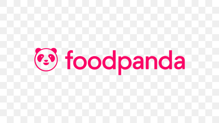 Logo Foodpanda – Logos PNG