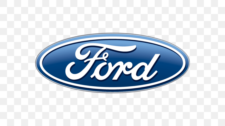 Logo Ford – Logos PNG