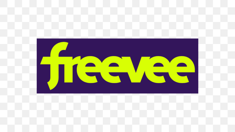 Logo Freevee – Logos PNG