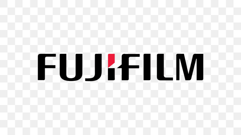 Logo Fujifilm – Logos PNG