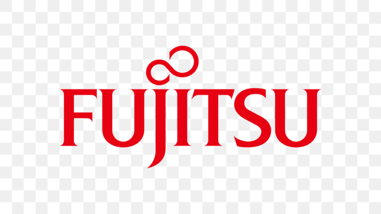 Logo Fujitsu – Logos PNG