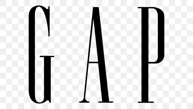 Logo GAP – Logos PNG