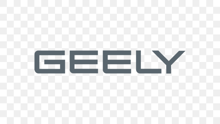 Logo Geely – Logos PNG