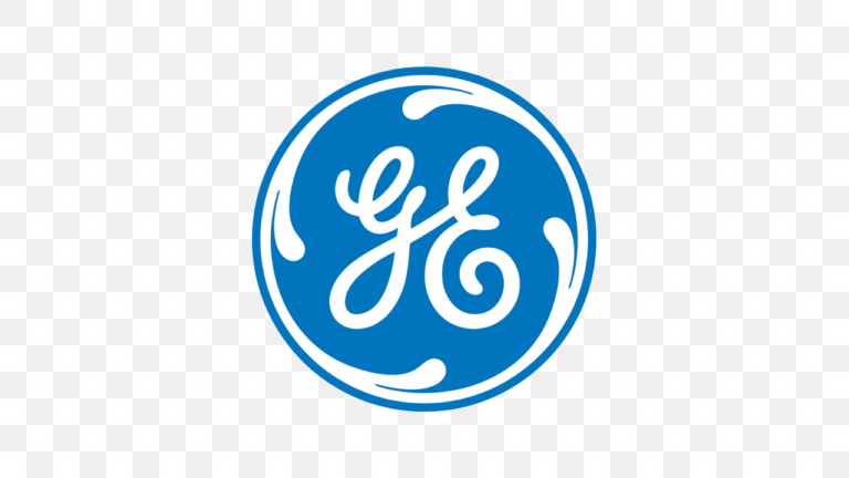 Logo General Electric – Logos PNG