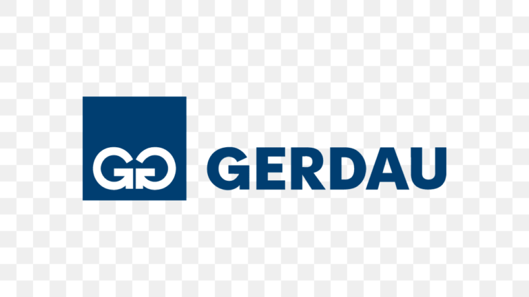 Logo Gerdau – Logos PNG