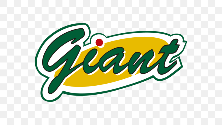 Logo Giant Hypermarket – Logos PNG