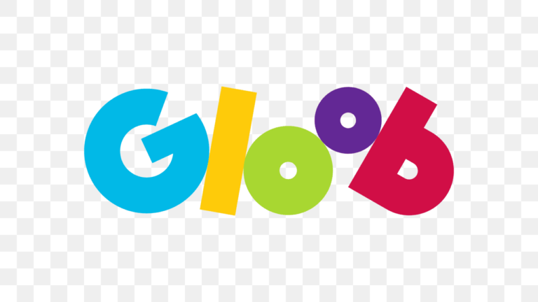 Logo Gloob – Logos PNG
