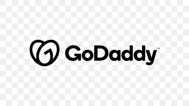 Logo GoDaddy – Logos PNG