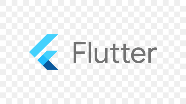 Logo Flutter – Logos PNG