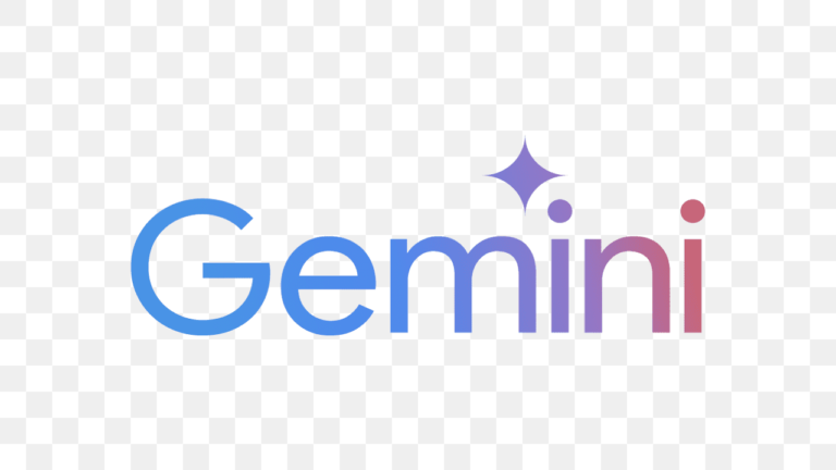 Logo Google Gemini – Logos PNG