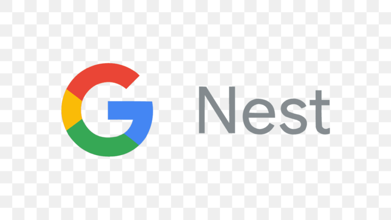Logo Google Nest – Logos PNG
