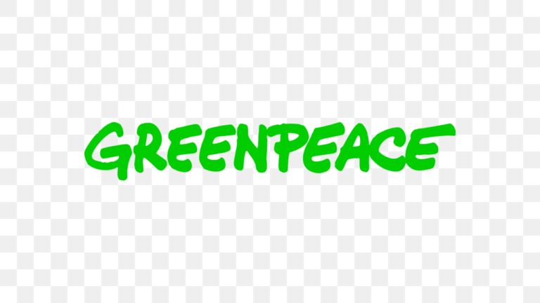 Logo Greenpeace – Logos PNG