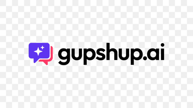 Logo GupShup – Logos PNG