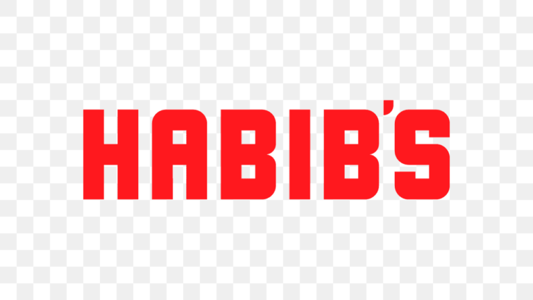 Logo Habib's – Logos PNG