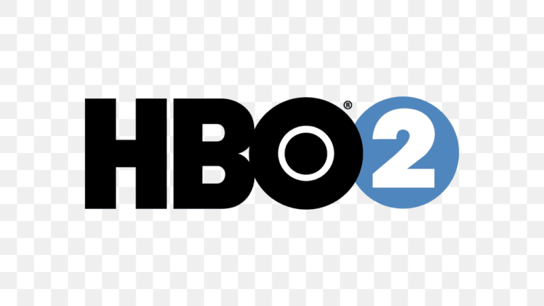 Logo HBO 2 – Logos PNG