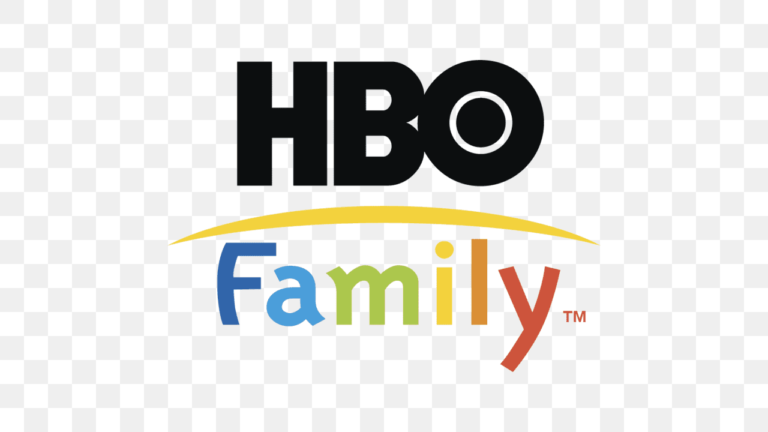 Logo HBO Family – Logos PNG