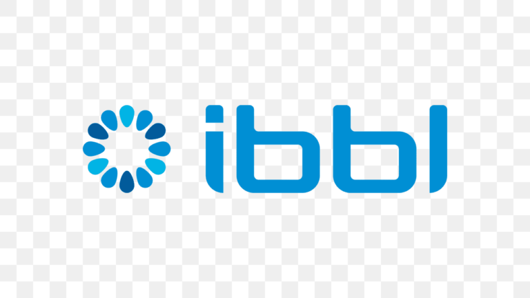 Logo IBBL – Logos PNG