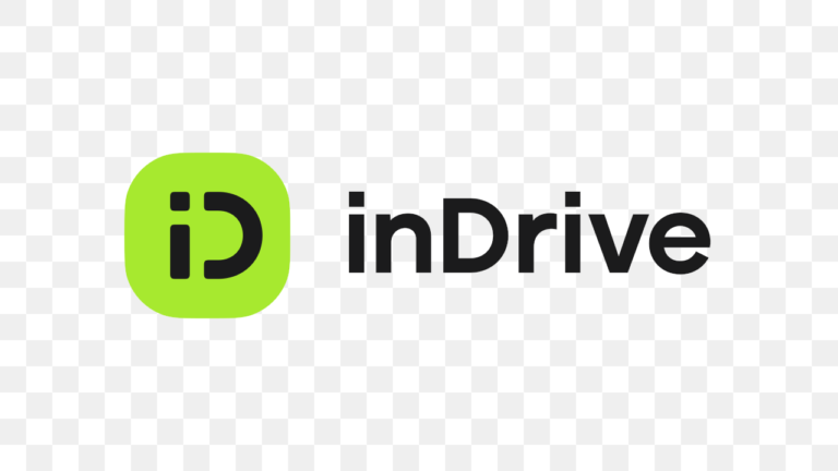 Logo inDrive – Logos PNG