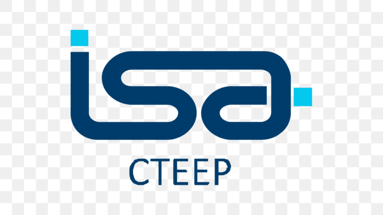 Logo Transmissão Paulista ISA CTEEP – Logos PNG