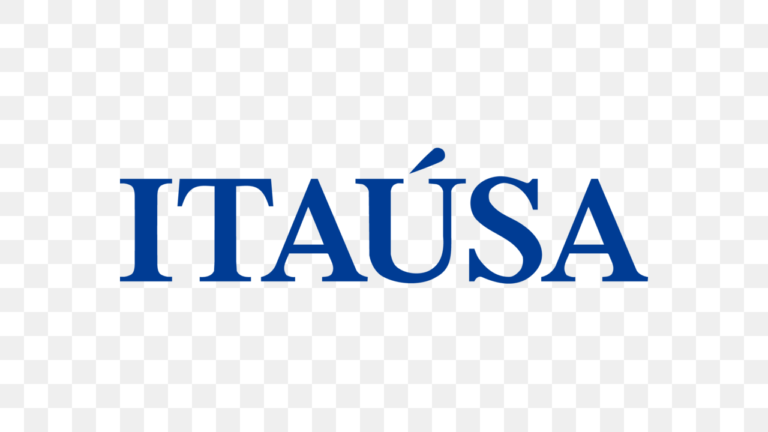 Logo Itaúsa – Logos PNG