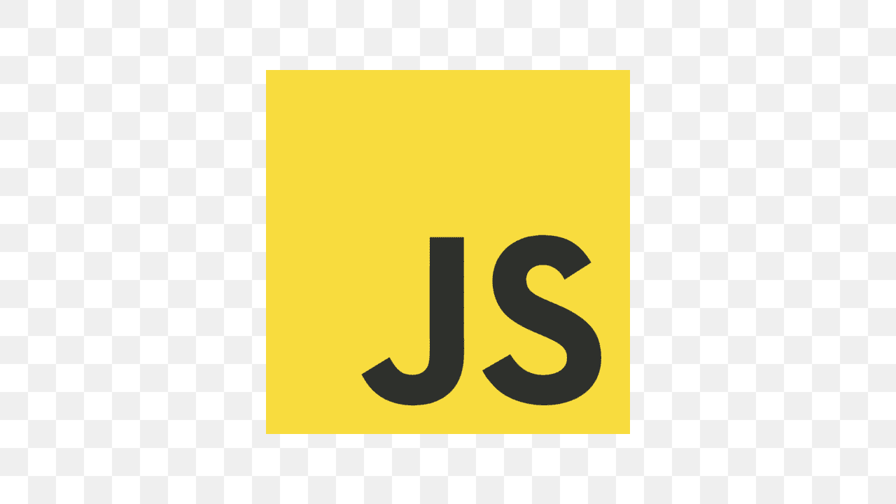 Logo JavaScript Logos PNG