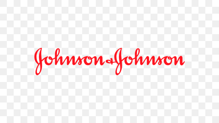 Logo Johnson & Johnson – Logos PNG