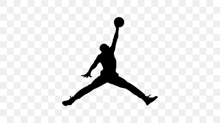 Logo Air Jordan – Logos PNG
